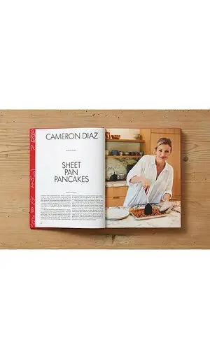 TASCHEN Mary Mccartney Feeding Creativity