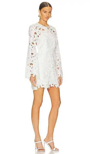 Rococo Sand Celia Short Dress