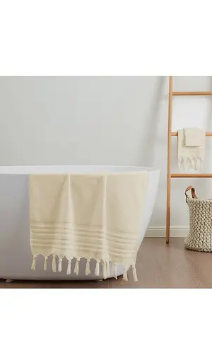 UGG HOME Ava Bath Towel