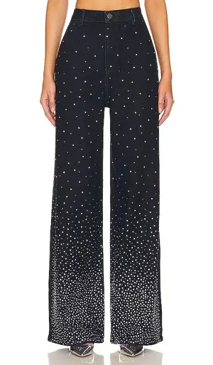 AFRM Ronny Pant - Navy
