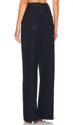 AFRM Ronny Pant