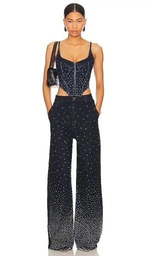 AFRM Ronny Pant