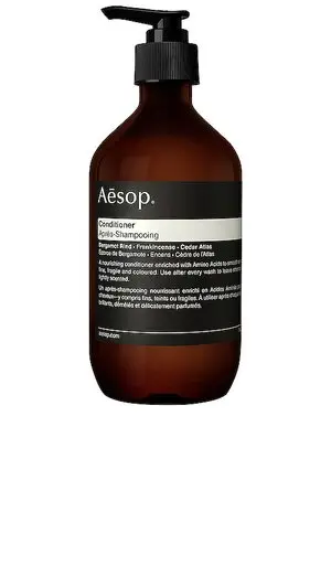 Aesop Conditioner - Beauty: Na