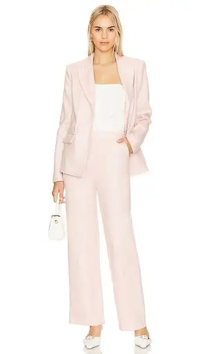LOVERS AND FRIENDS Zoie Pant