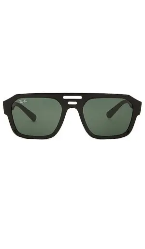 Ray-ban Corrigan Bio-based Sunglasses