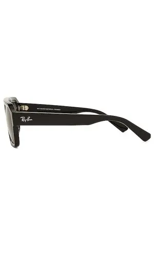 Ray-ban Corrigan Bio-based Sunglasses