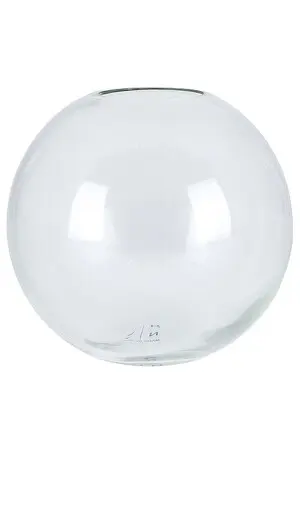 HAWKINS NEW YORK Aurora Large Sphere Vase
