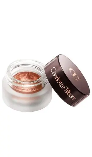 Charlotte Tilbury Charlotte Tilbury Eyes To Mesmerise Metallic Copper