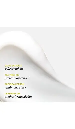 FUR Stubble Cream