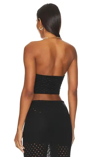 SNDYS. X Revolve Whitehaven Top