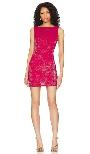 Lovers And Friends Sleeveless Cocktail Dresses