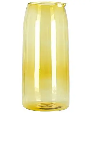 HAWKINS NEW YORK Essential Pitcher - Yellow