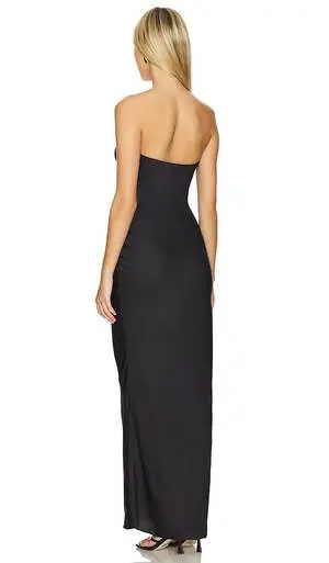 Rococo Sand Printed Maxi Dress