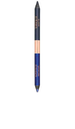 Charlotte Tilbury Eye Colour Magic Liner Duo - Blue