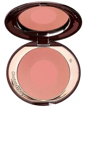 Charlotte Tilbury Cheek To Chic - Peach