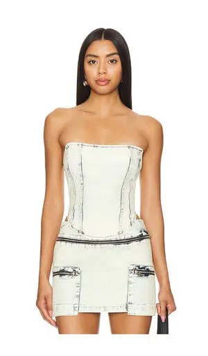 By.dyln Cut Out Camis Tanks For Women