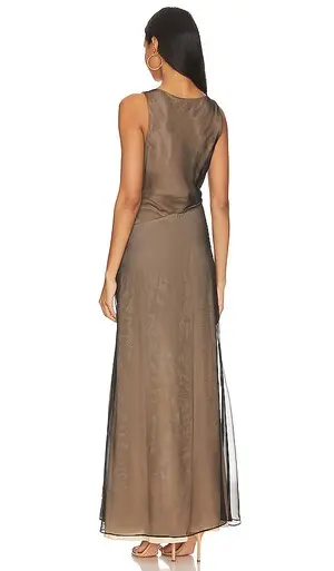 Nbd Calla Gown