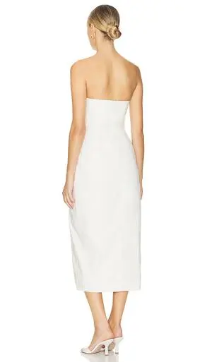 Nbd Aiza Midi Dress