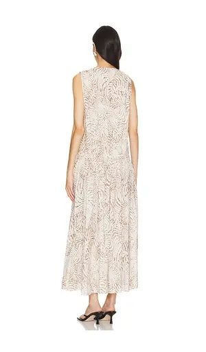 ANINE BING Mia Dress