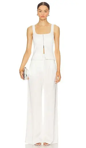 Amanda Uprichard Jane Pants