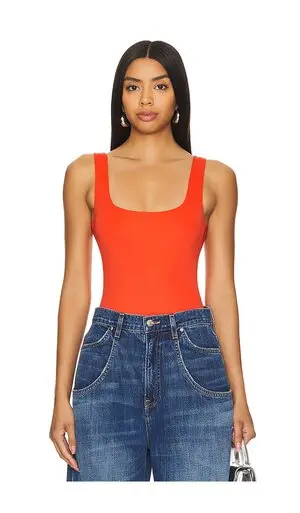 Good American Tank Bodysuits