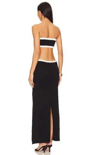 CIN CIN Empire Dress In . Also