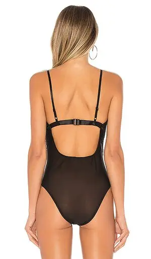 Bardot Britney Lace Bodysuit
