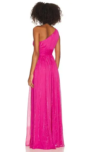 Likely Nixon Gown