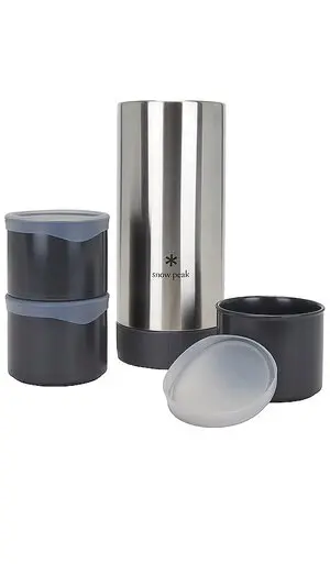 Snow Peak Serveware