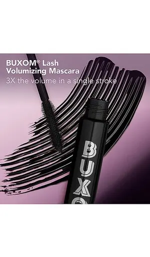 BUXOM Lash Mascara
