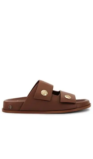 ANINE BING Ella Slides