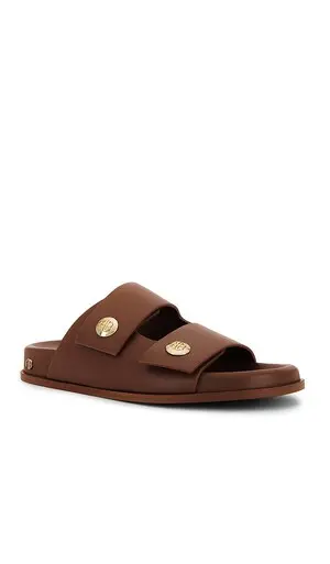 ANINE BING Ella Slides