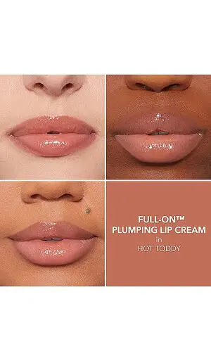 BUXOM Full-on Plumping Lip Cream