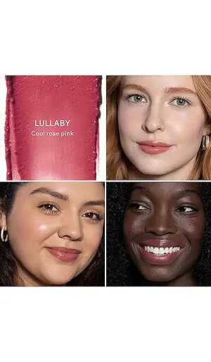 ILIA Balmy Tint Hydrating Lip Balm - Rose