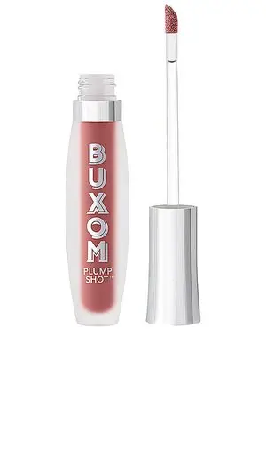 BUXOM Buxom Plump Shot Lip Serum Pink