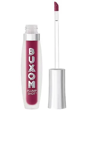 BUXOM Buxom Plump Shot Lip Serum Rose