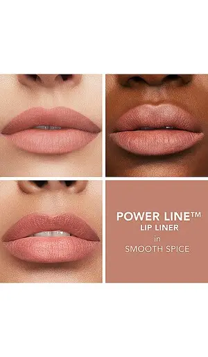 BUXOM Power Line Plumping Lip Liner - Brown
