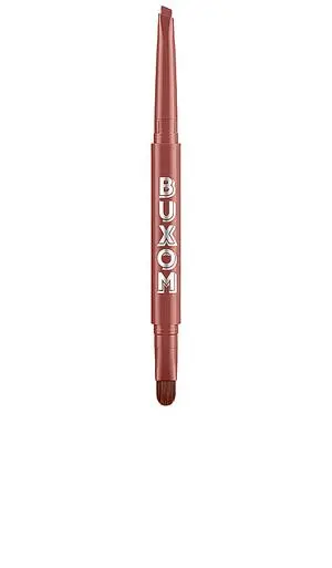 BUXOM Buxom Power Line Plumping Lip Liner Rose