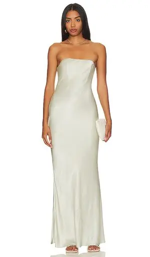 STONE COLD FOX Mikayla Gown