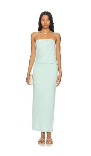 Seroya Open Back Evening Dresses