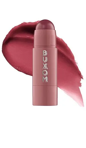 BUXOM Buxom Power-Full Plump Lip Balm Rose