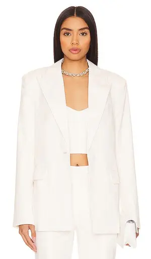 CAMILA COELHO Morena Blazer