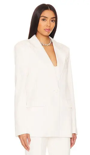 CAMILA COELHO Morena Blazer