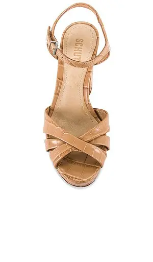 Schutz Keefa Sandal