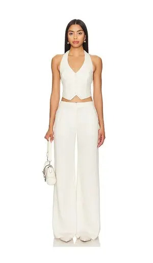Amanda Uprichard Hale Pant