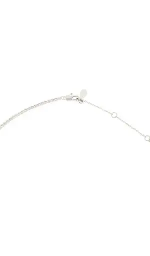 Shashi Diamond Tennis Necklace