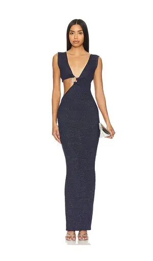 BAOBAB Brigitte Maxi Dress