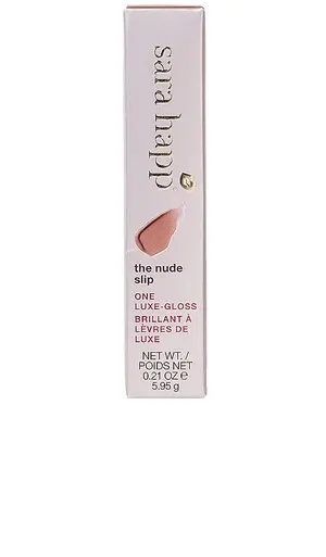 Sara Happ The Slip One Luxe Gloss