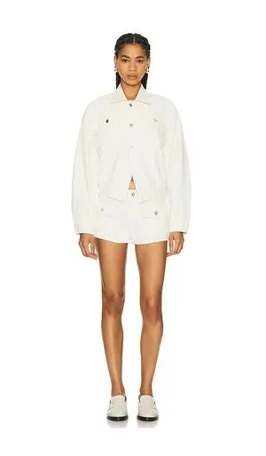 GRLFRND Florence Hot Short