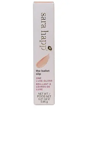 Sara Happ One Luxe Gloss